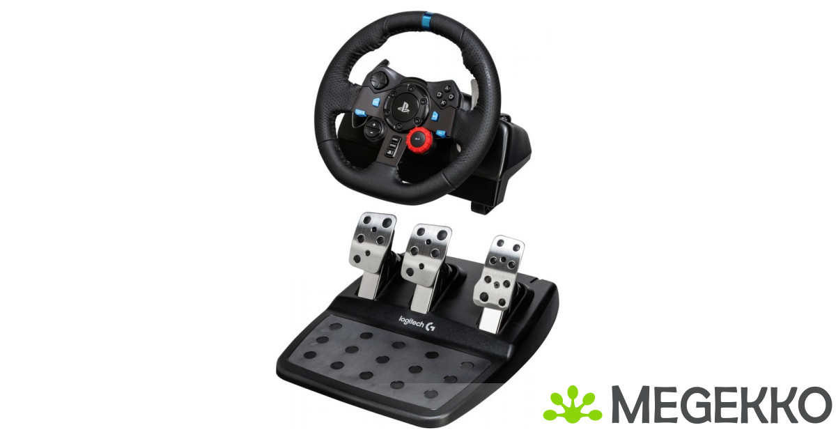 Megekko.nl - Invoerapparaten - Gaming controllers