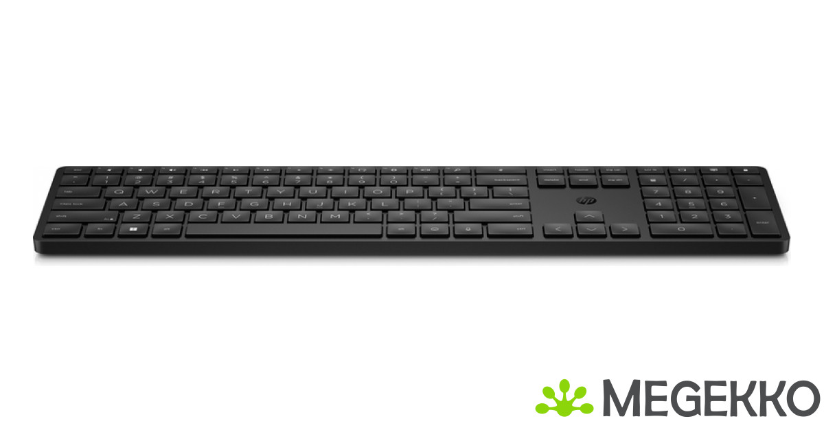 Megekko.nl - HP toetsenbord