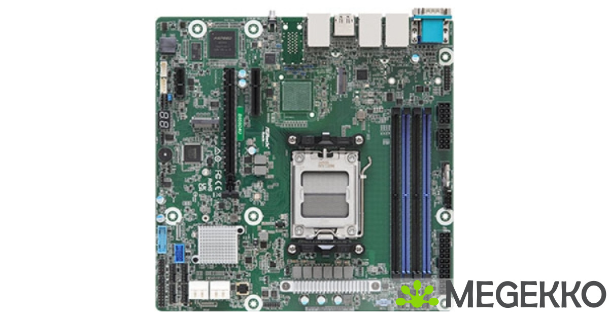 Megekko.nl - ASRockrack B650D4U moederbord