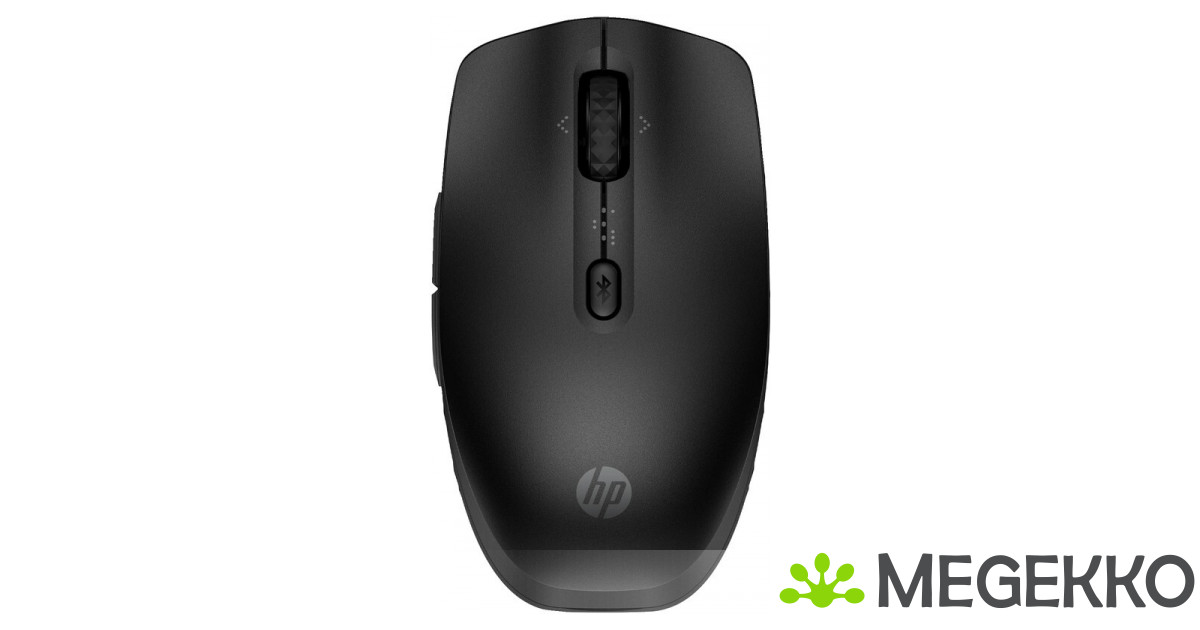Megekko.nl - HP 425 Programmable Bluetooth Muis