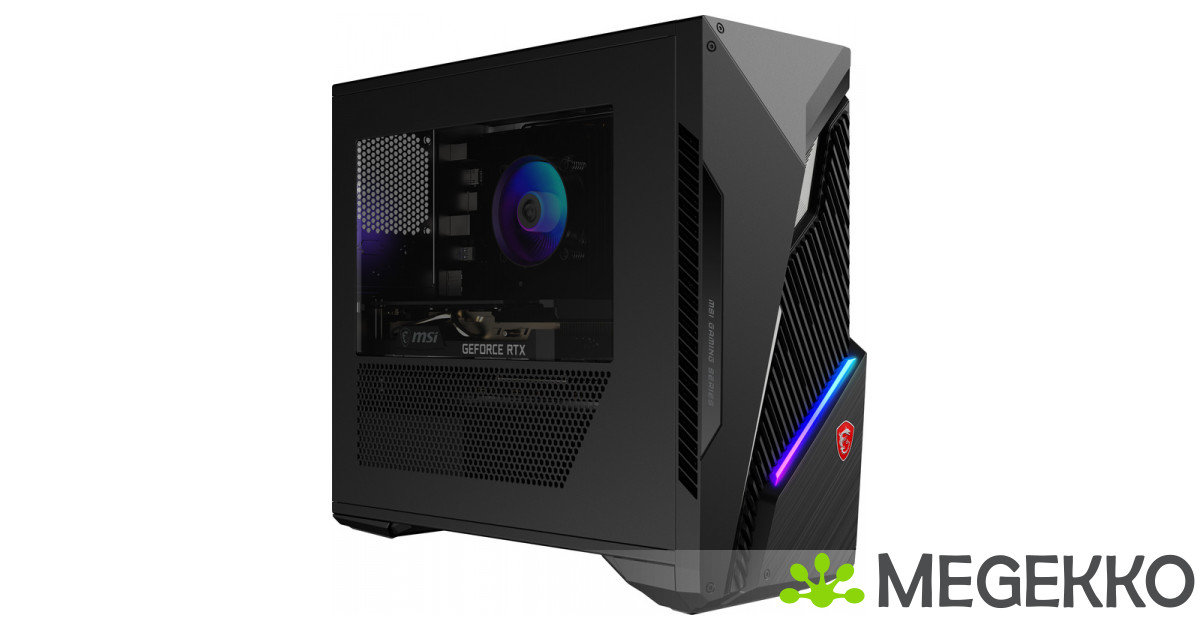 Megekko.nl - Computer - PC Systemen