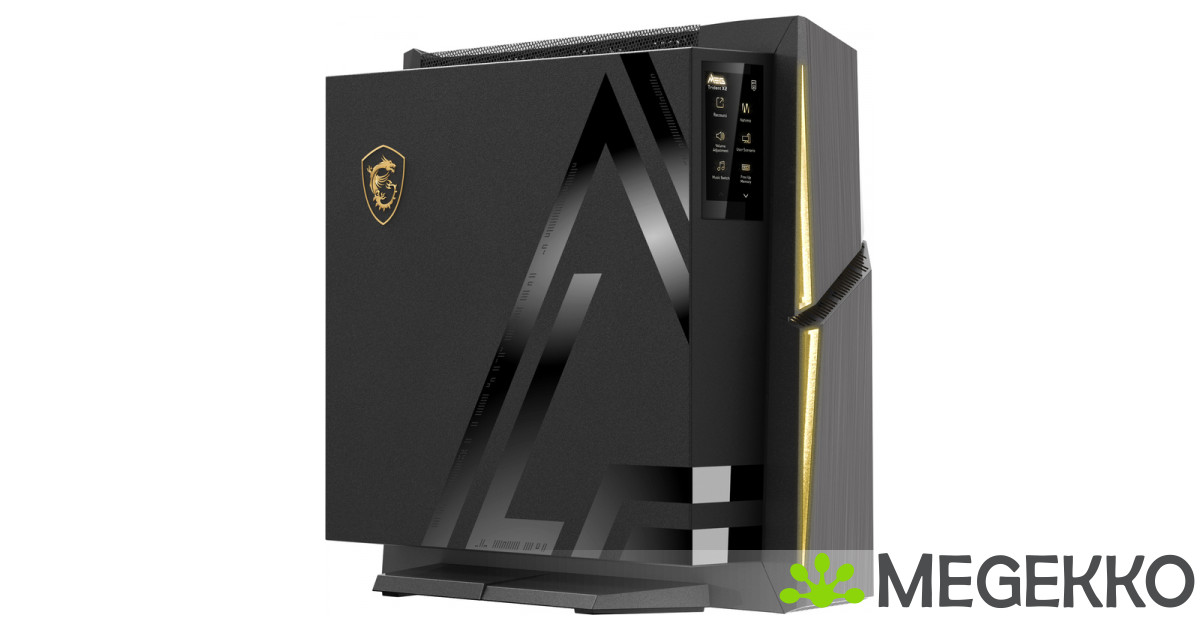 Megekko.nl - Computer - PC Systemen