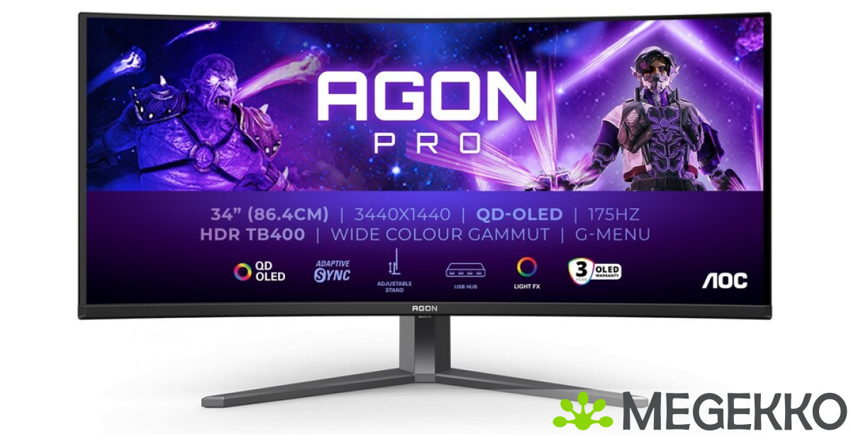 Megekko.nl - Computer