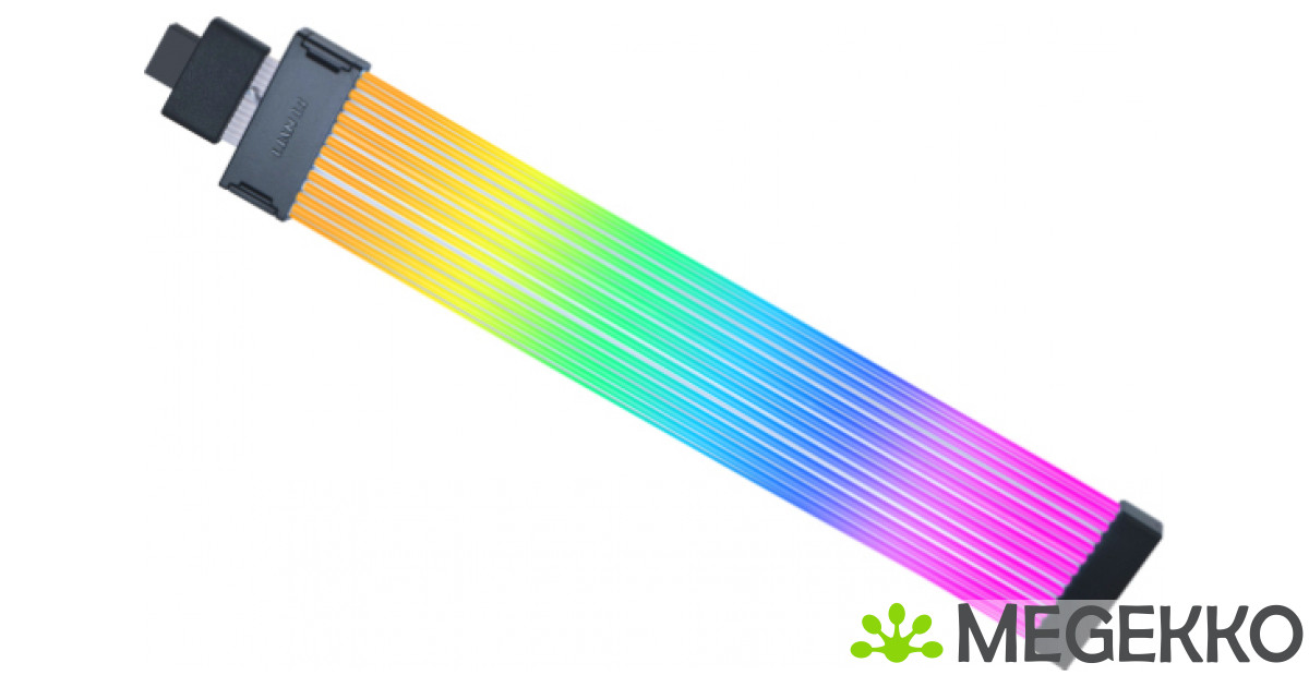 Megekko.nl - Lian Li Strimer Wireless GPU 12V-2x6 Wide