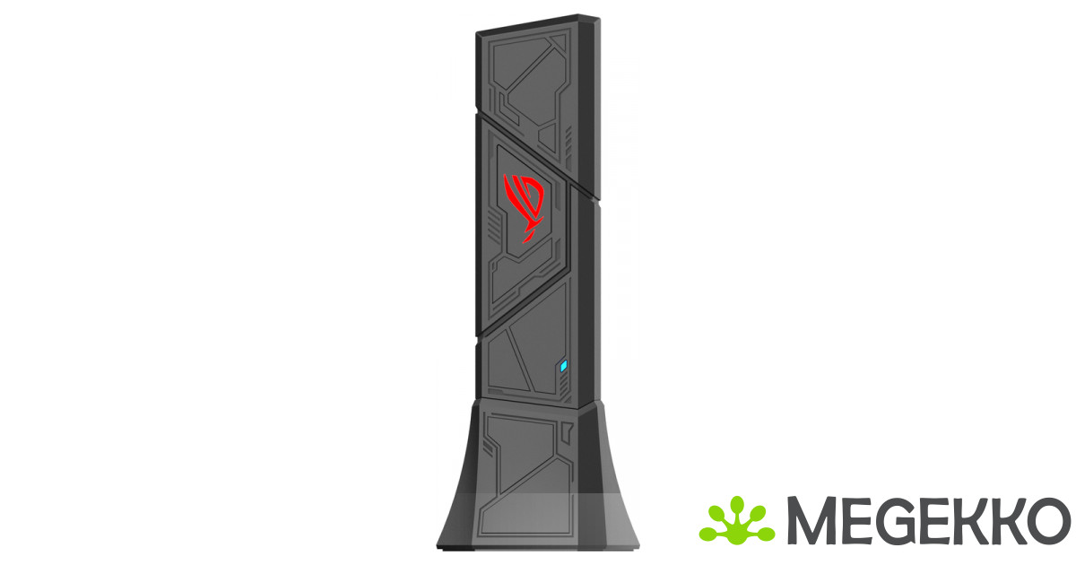 Megekko.nl - ASUS ROG USB-BE92