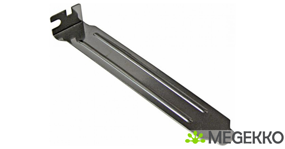 Megekko.nl - StarTech.com Empty Blanking Slot Plates for PC