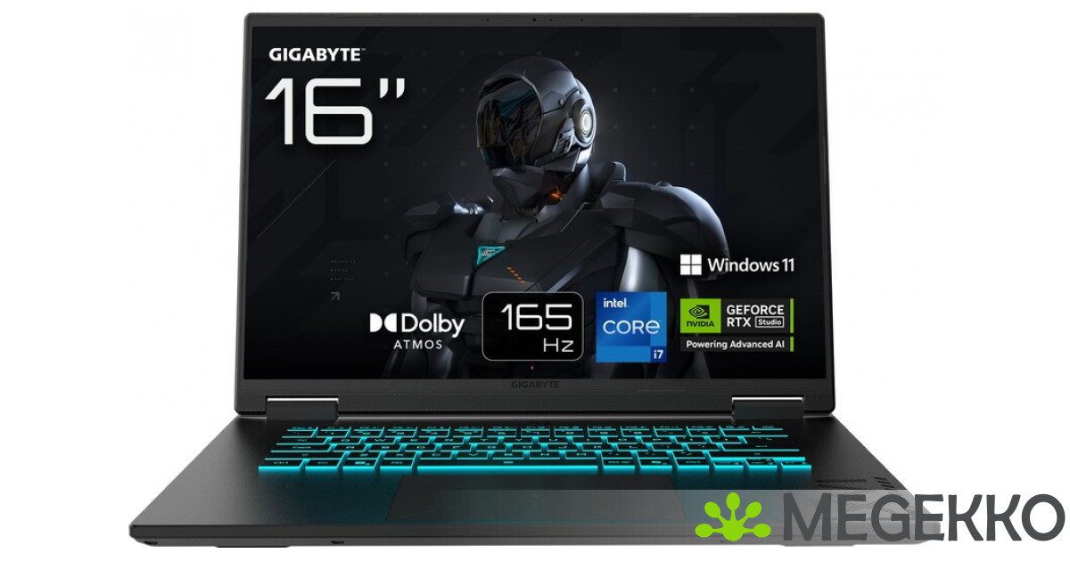 Megekko.nl - Computer - Laptops en meer