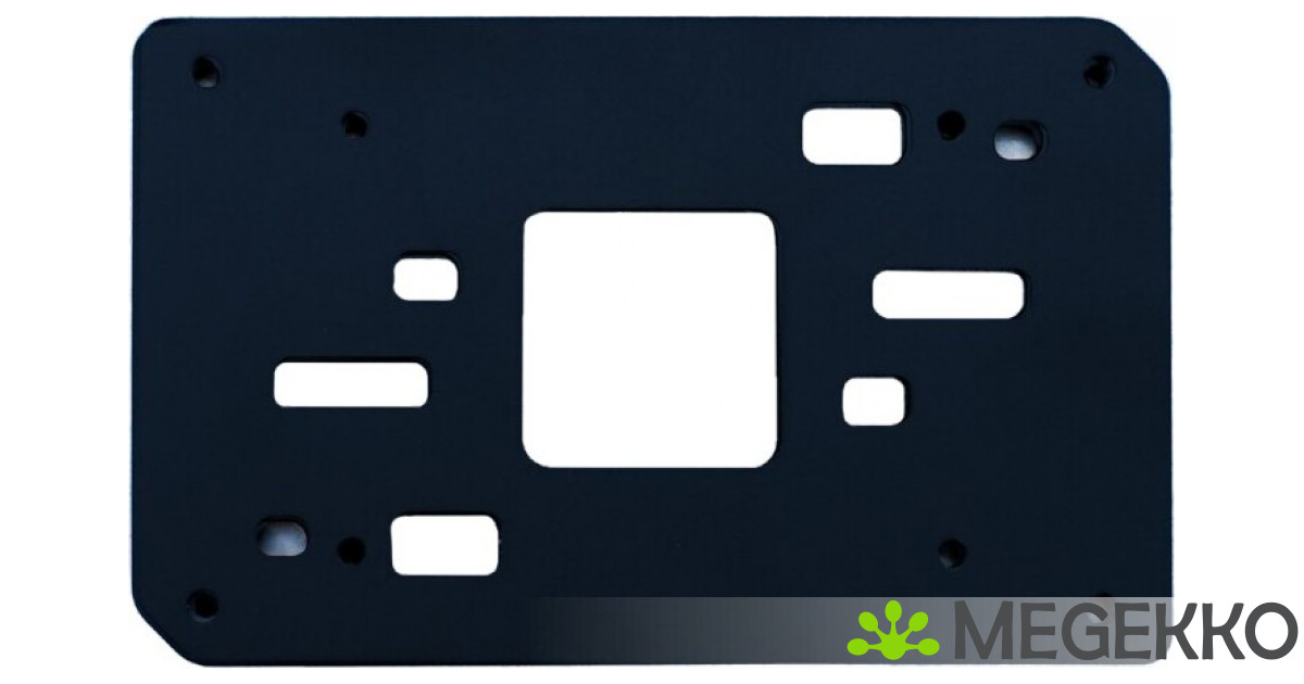 Megekko.nl - Thermal Grizzly AM5 M4 Backplate