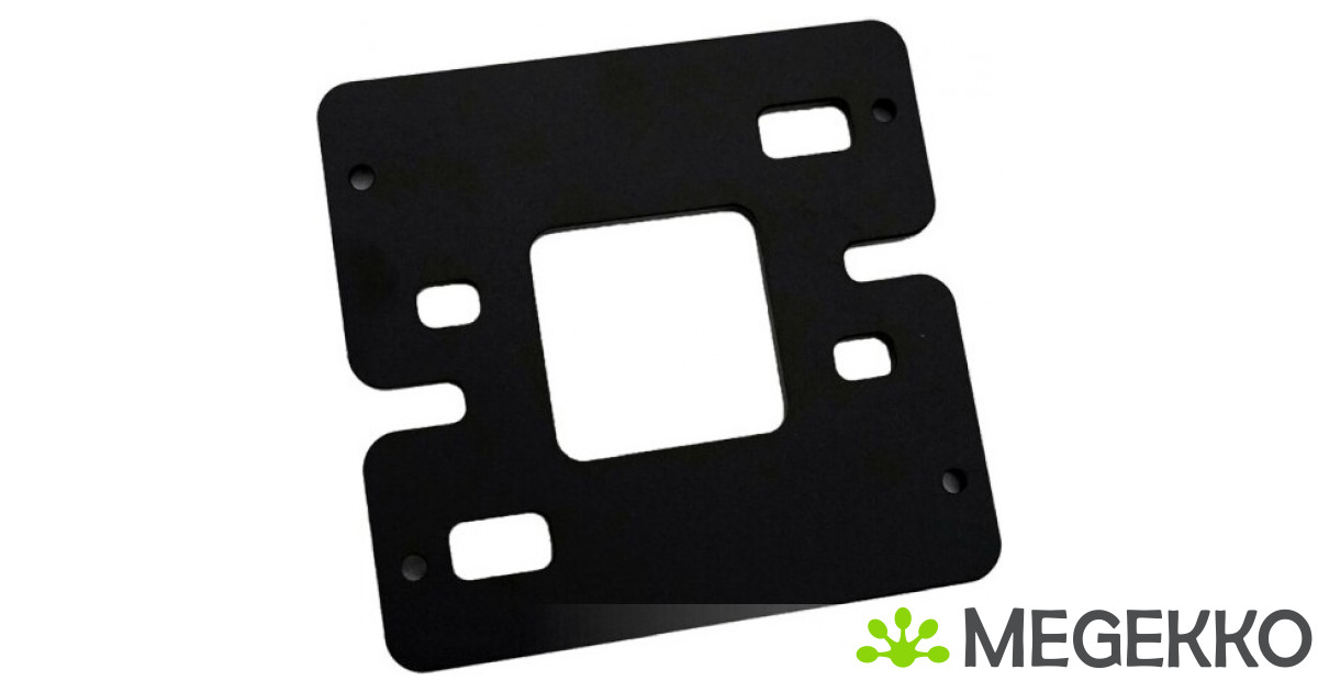 Megekko.nl - Thermal Grizzly AM5 Short Backplate