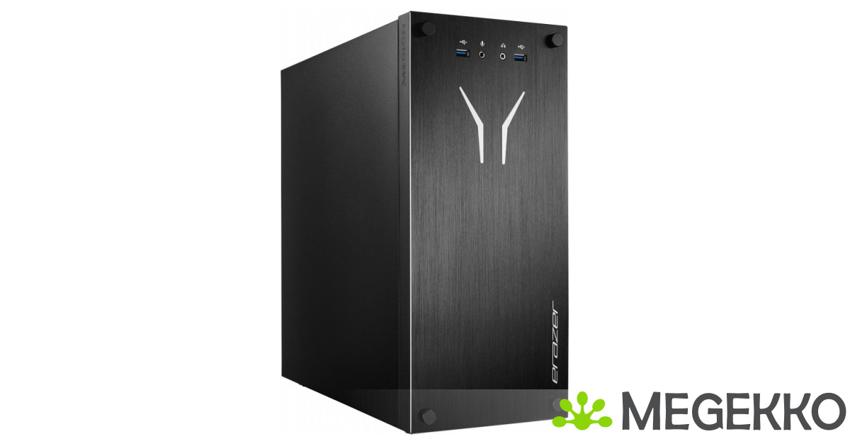 Game PC kopen - megekko.nl