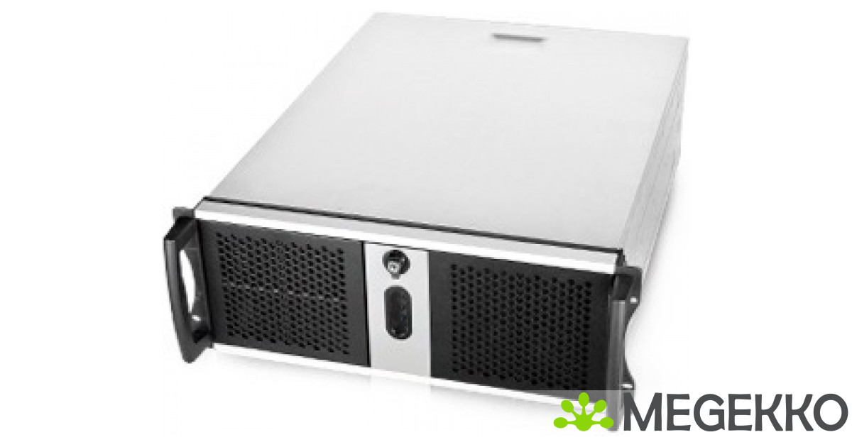 Megekko.nl - Chenbro RM42300-F2-USB3