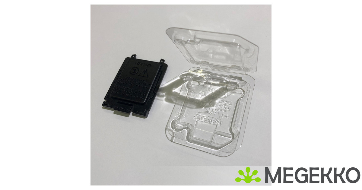 Megekko.nl - Haiqoe LGA 115X CPU Socket Protector Cover Cap & Cpu Box