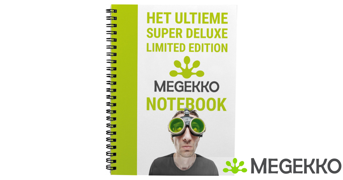 Megekko.nl - Bekijk alle Verbruiksartikelen - Megekko fan artikelen