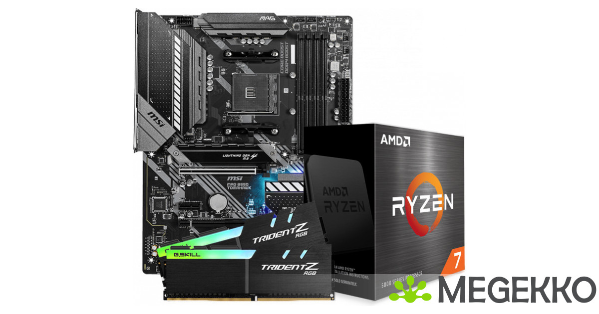 Megekko.nl - Bekijk alle Componenten - Upgrade kits