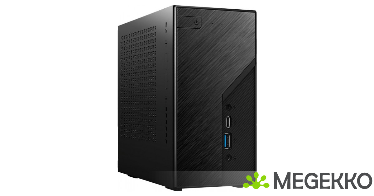 Megekko.nl - Bekijk alle PC Systemen - Barebones