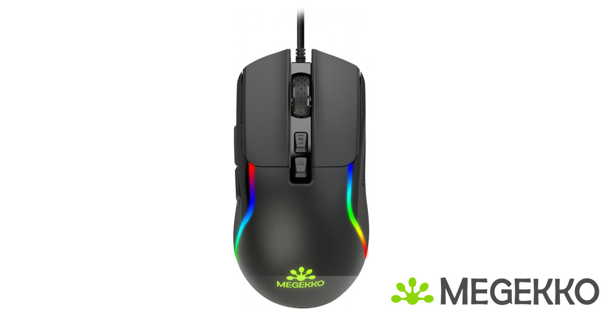 Megekko.nl - Randapparatuur - Invoerapparaten