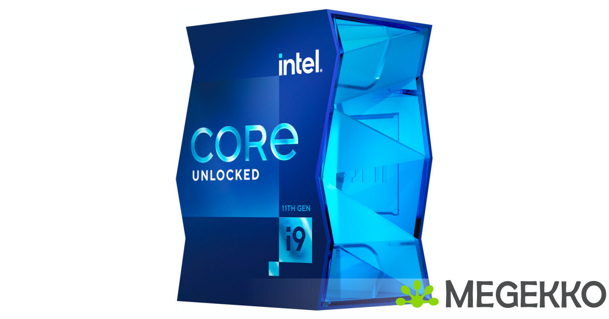 Megekko.nl - Bekijk alle Processoren - Socket 1200 Processoren