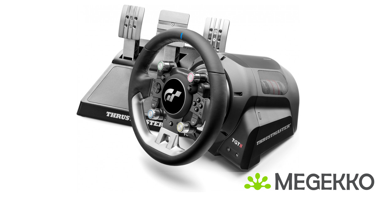 Megekko.nl - Thrustmaster T-GT 2 Racing Wheel