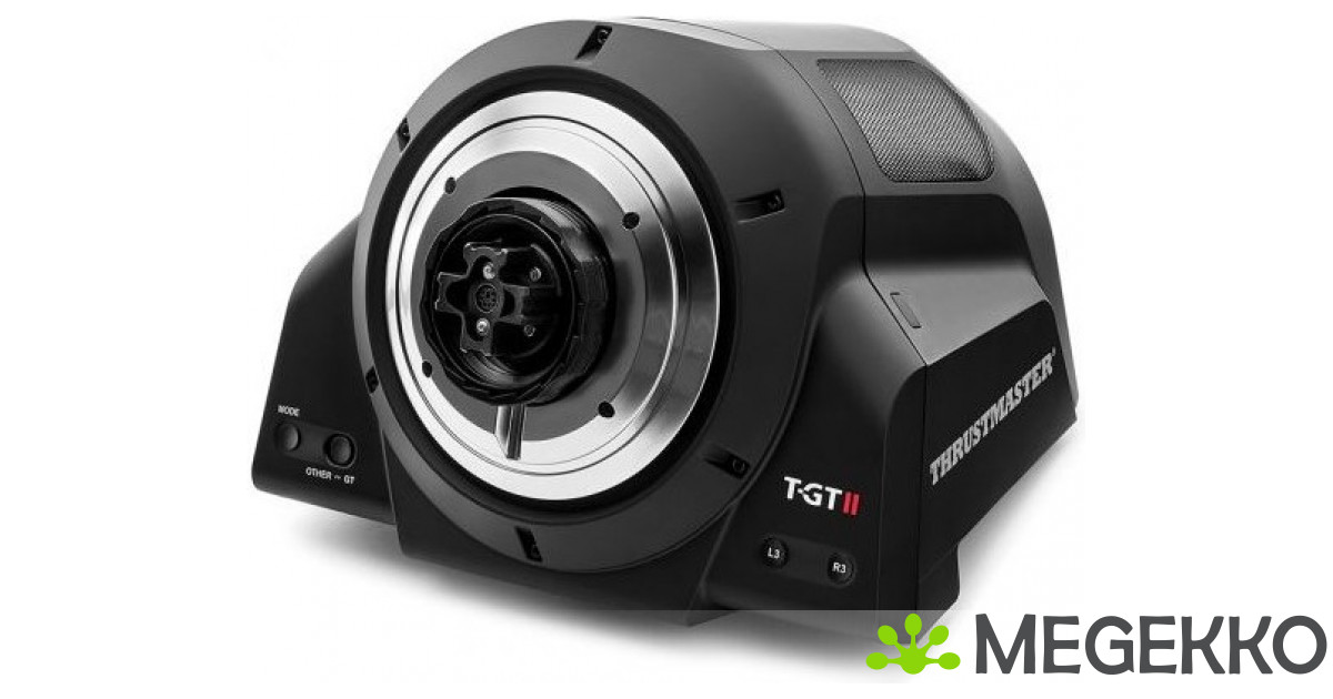 Megekko.nl - Thrustmaster T-GT 2 Servo Base