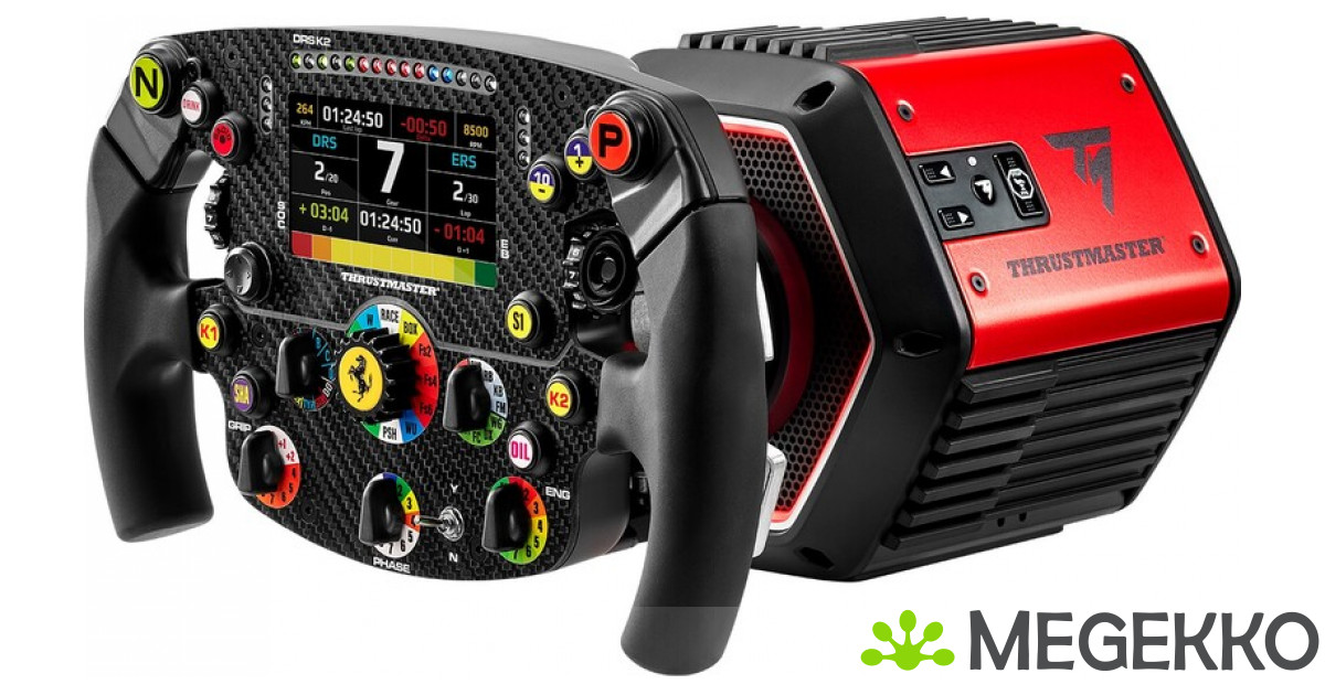 Megekko.nl - Invoerapparaten - Gaming controllers