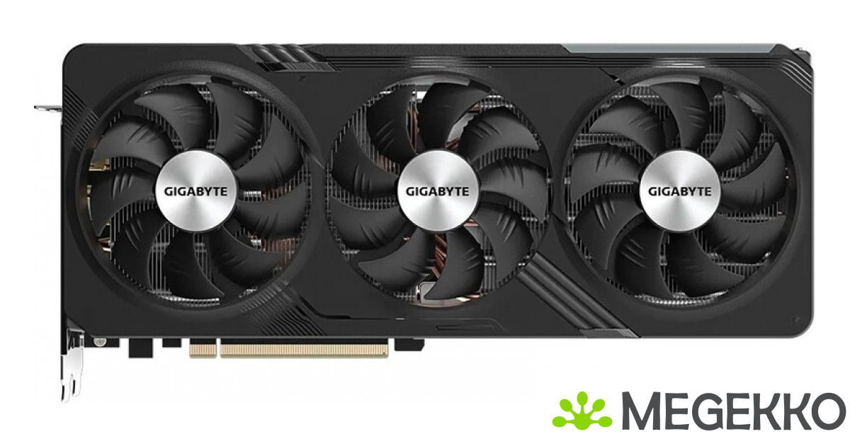 Megekko.nl - Componenten - Videokaarten