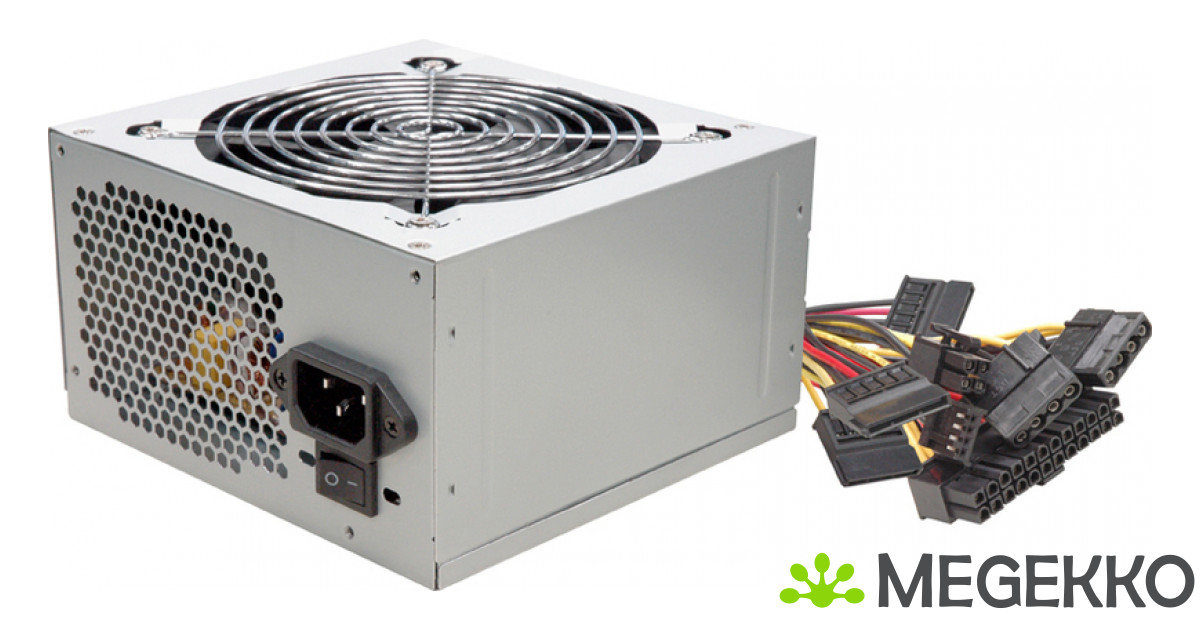 Megekko.nl - Linkworld LPK16-35 power supply unit PSU / PC voeding