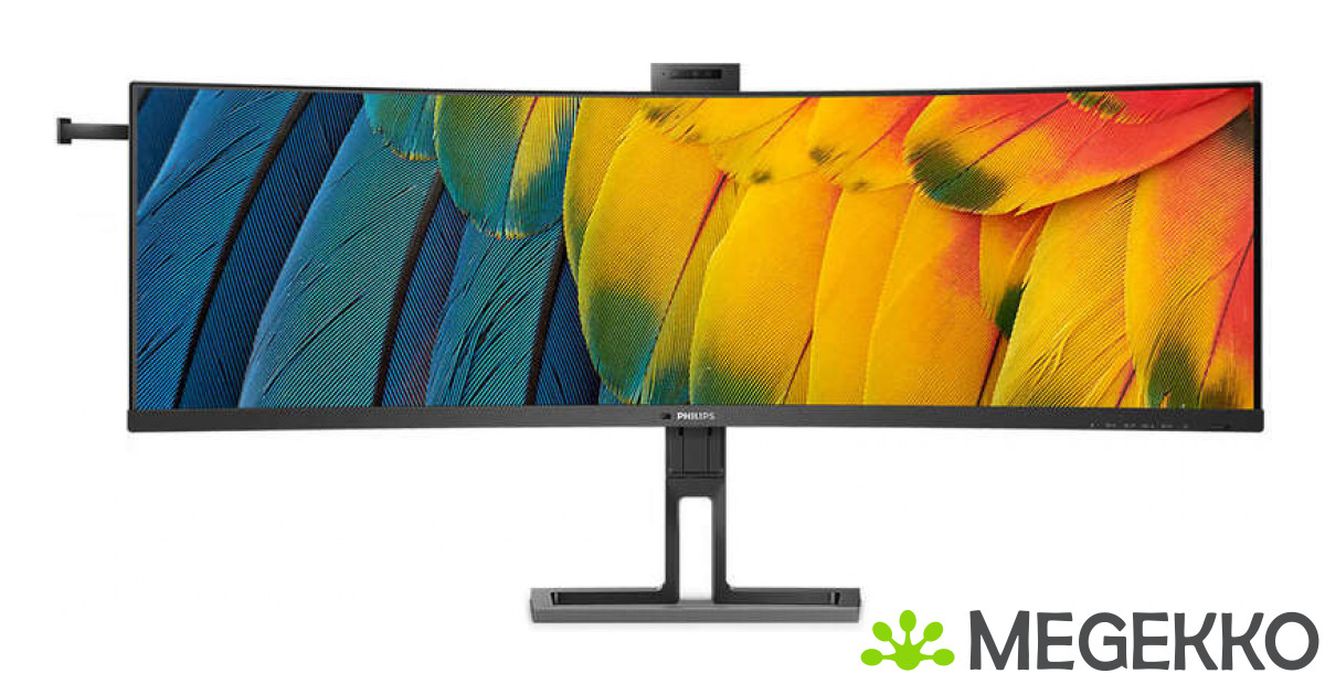Megekko.nl - Philips 6000 Series 45B1U6900CH/00 45" Ultrawide Quad HD USB