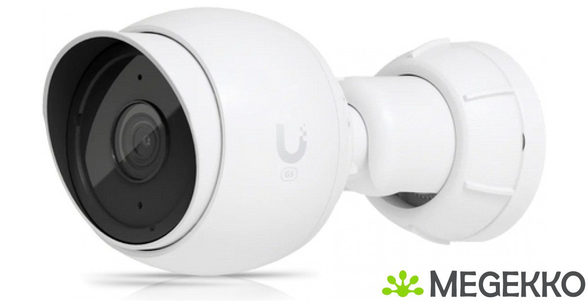 Megekko.nl - Ubiquiti G5 Bullet