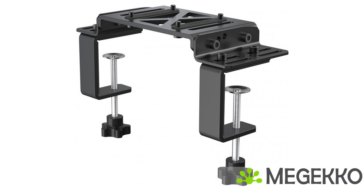 Megekko.nl - MOZA Table Clamp R9