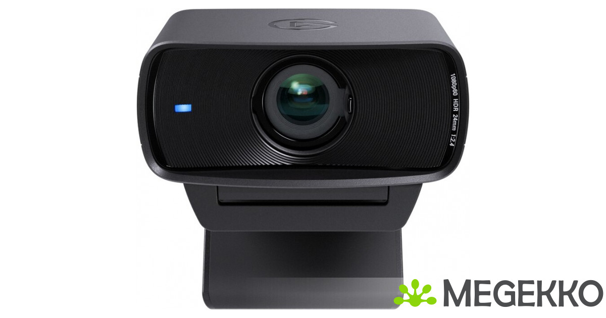 Megekko.nl - Elgato Facecam MK.2