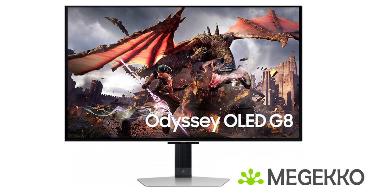 Megekko.nl - Computer - Randapparatuur