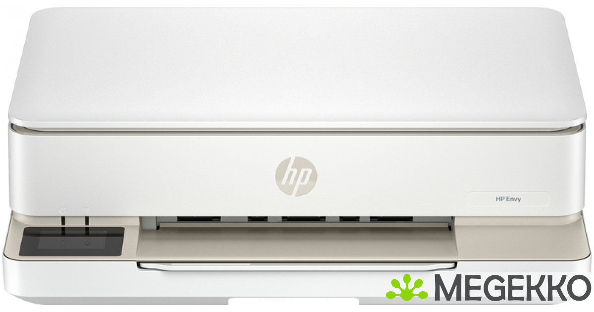 Megekko.nl - HP ENVY 6132e All-in-One printer
