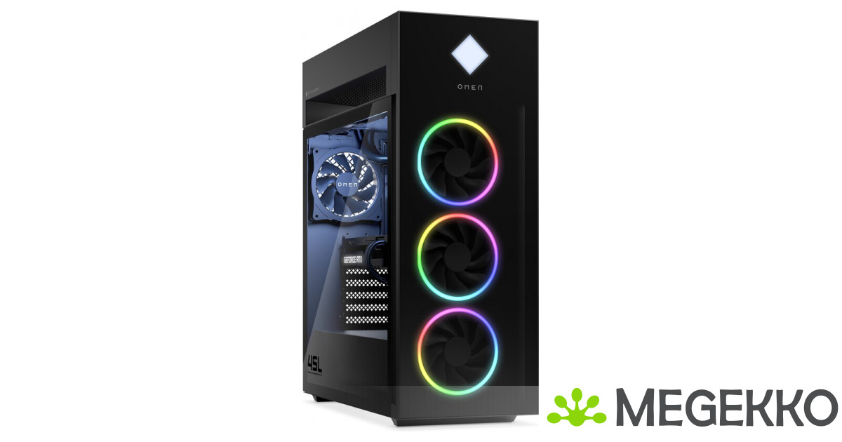 Megekko.nl - Computer - PC Systemen