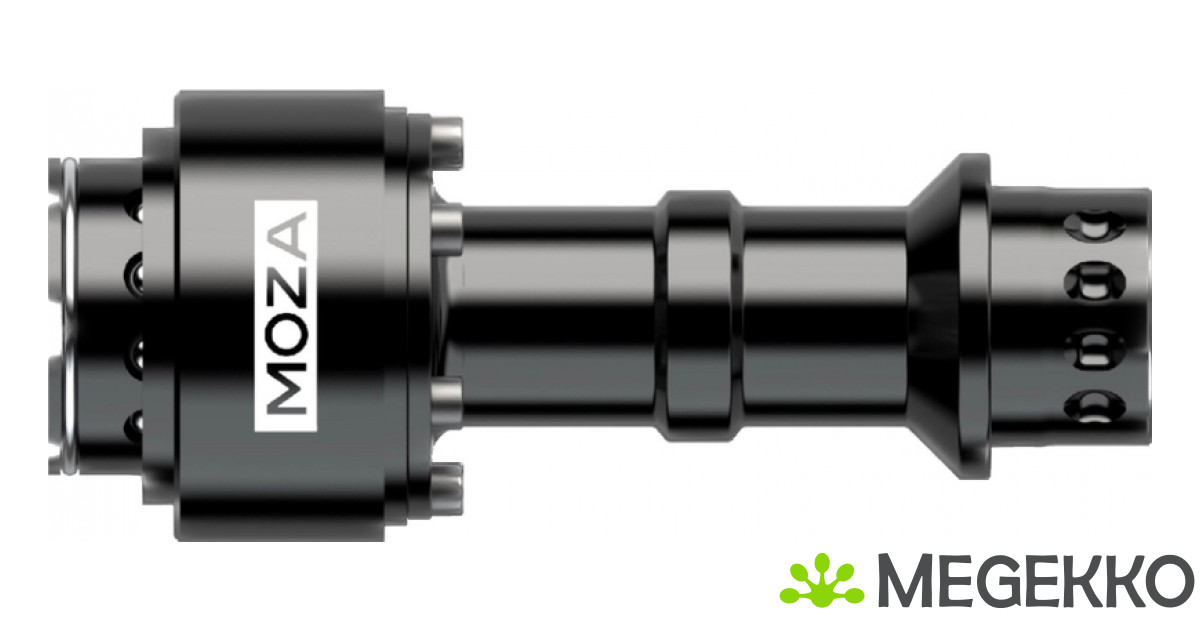 Megekko.nl - MOZA Wheel Base Extension Rod