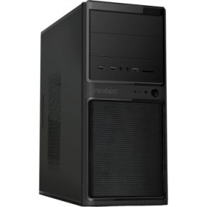 Megekko.nl - Antec ESK3000B-R-U3 Midi-Toren Zwart computerbehuizing Micro