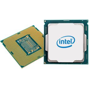 Intel Xeon W 1250 3 3 GHz 12 MB Sma is tijdelijk niet leverbaar
