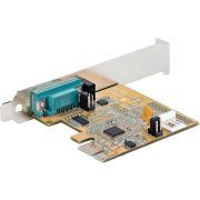 Megekko.nl - StarTech.com 1 Port PCI Express RS232 Seriële Kaart, PCIe R