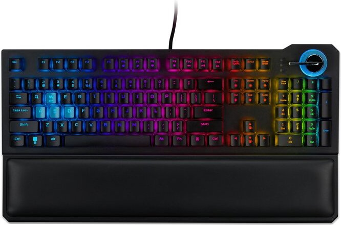 Megekko.nl - Acer Predator Aethon 700 Dual Mode Tactile/Linear Toetsenbor