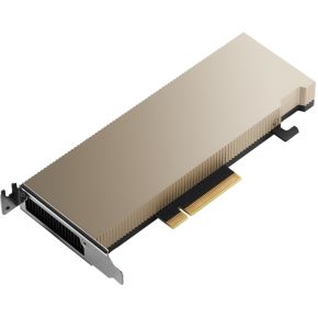 HPE NVIDIA A2 16 GB GDDR6 is tijdelijk niet leverbaar