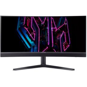 Acer Predator X34V 34 Wide Quad HD is tijdelijk niet leverbaar