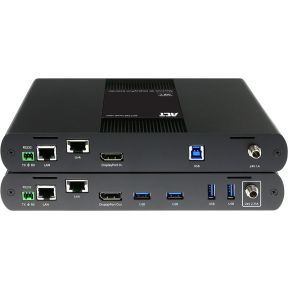 ACT Maverick USB en DisplayPort ext is tijdelijk niet leverbaar
