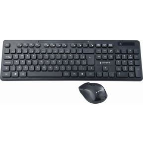 Gembird KBS WCH 03 DE Inclusief RF is tijdelijk niet leverbaar