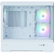 Megekko.nl - Zalman P30 WHITE v2 Behuizing