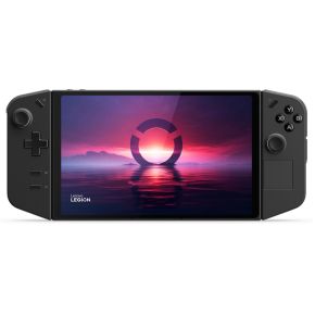 Lenovo Legion Go draagbare game con is tijdelijk niet leverbaar