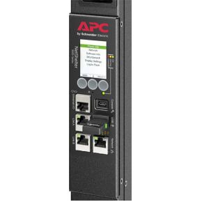 APC Rack PDU APDU9959EU3 Switched is tijdelijk niet leverbaar