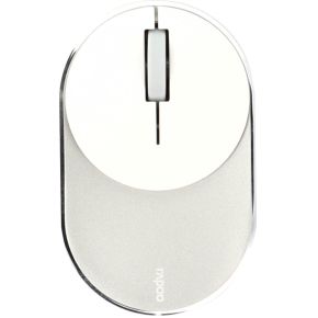Rapoo M600 Mini Silent Ambidextrous is tijdelijk niet leverbaar