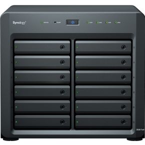 Synology DiskStation DS3617xsII Des is tijdelijk niet leverbaar