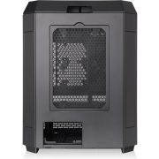 Megekko.nl - Thermaltake the Tower 600 Midi Tower Zwart Behuizing