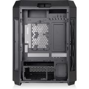 Megekko.nl - Thermaltake the Tower 600 Midi Tower Zwart Behuizing
