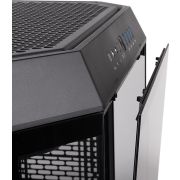 Megekko.nl - Thermaltake the Tower 600 Midi Tower Zwart Behuizing
